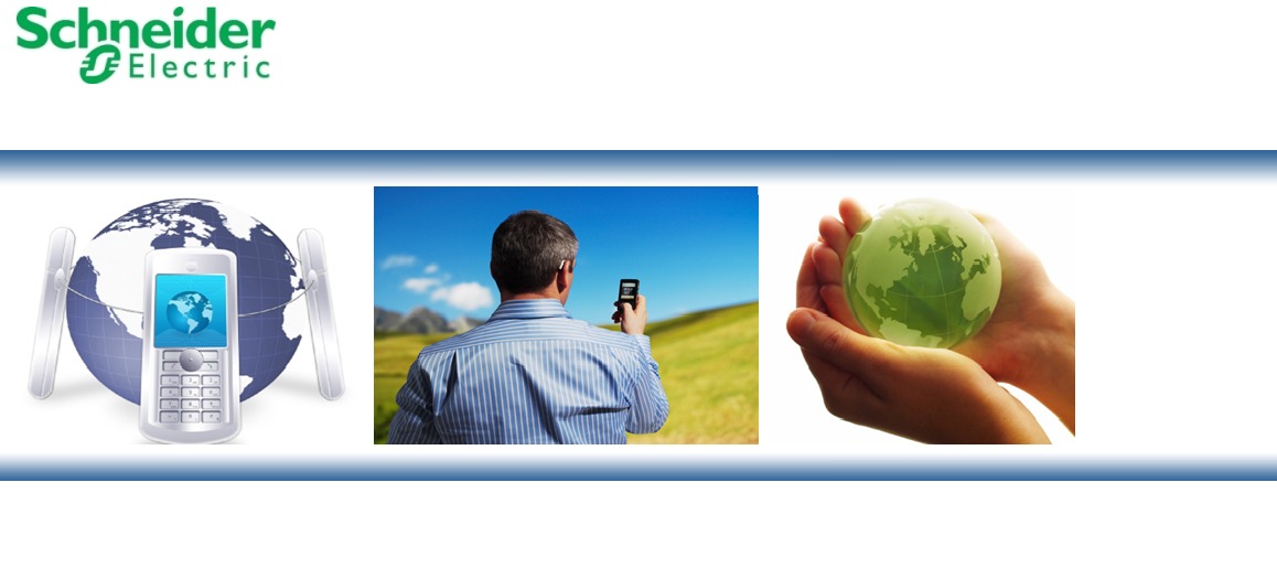 APC Cloudtrac - Login